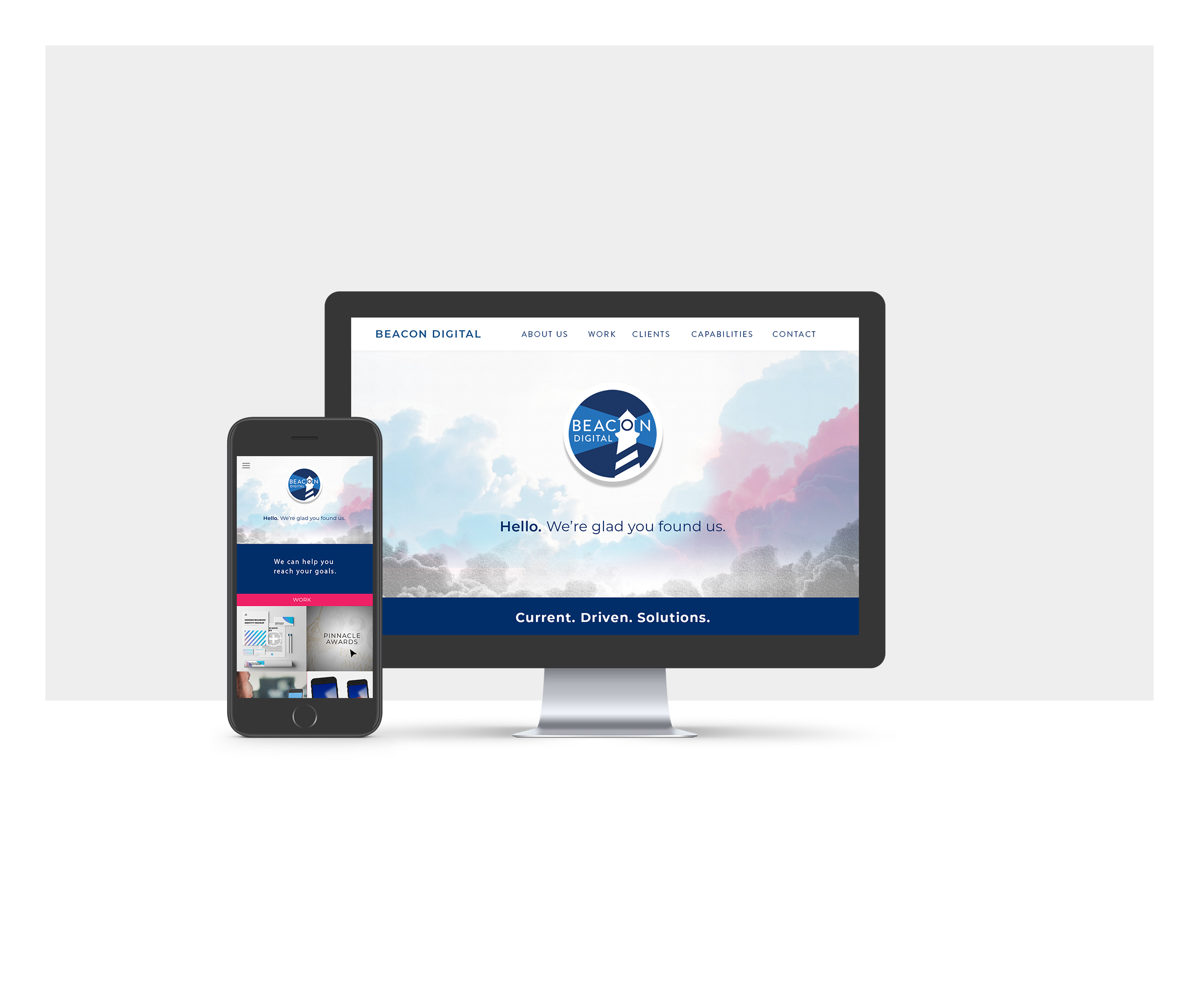 BEACON DIGITAL – TANYA MURPHY